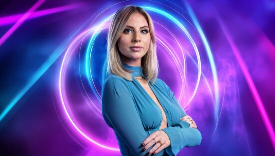 Jolien (Big Brother): “Het hoort bij wie ik ben” - Nieuws-24/7 NL