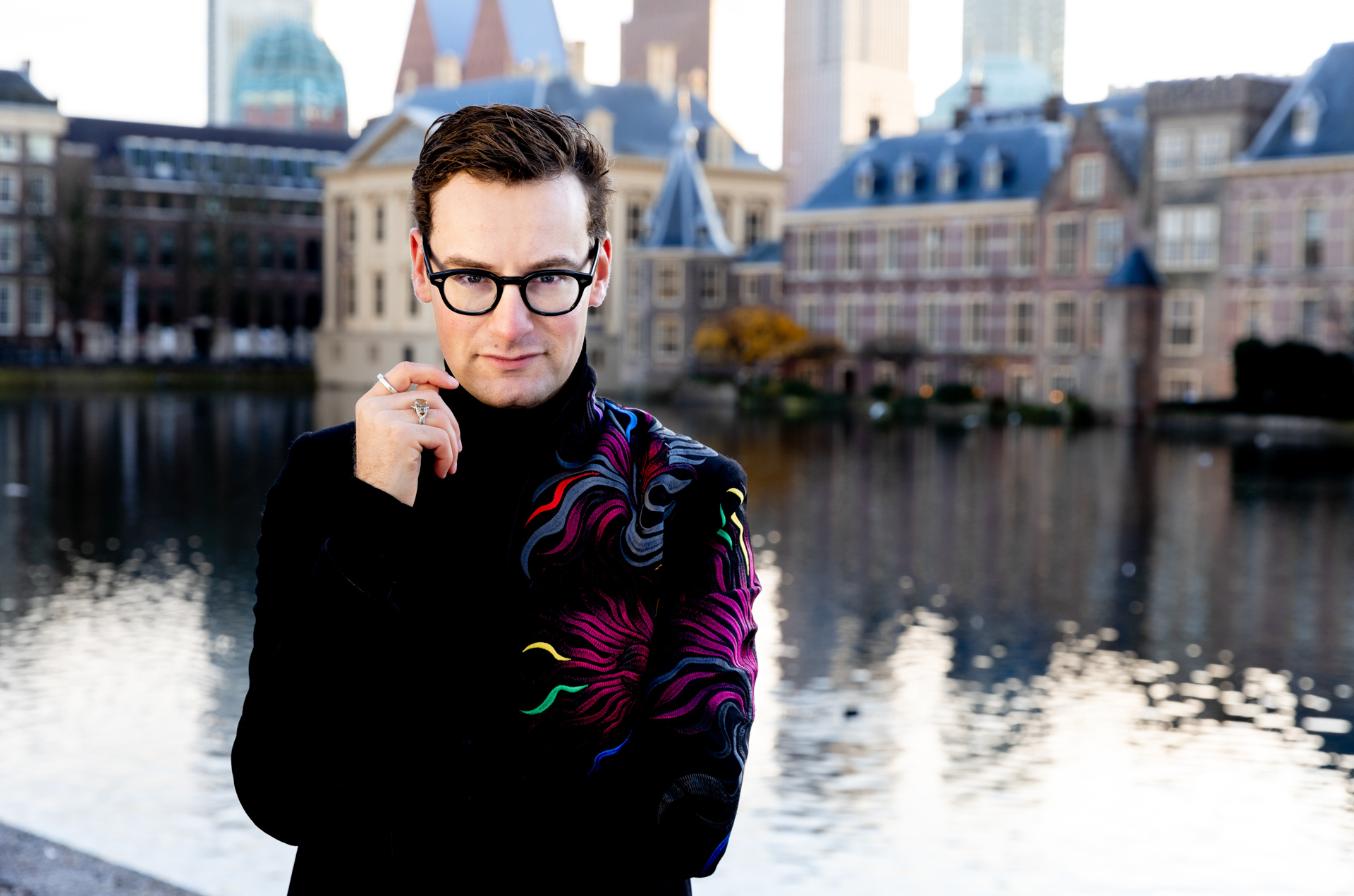 Splinter Chabot: “Misschien was het een leugen” - Nieuws-24/7 NL